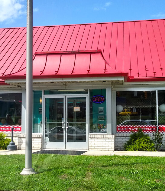 pennsylvania diner pancakes ftr