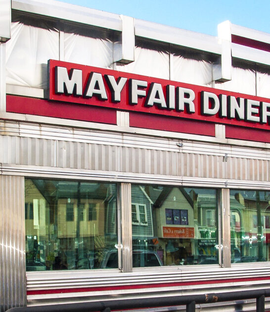 pennsylvania diner sandwich destination ftr
