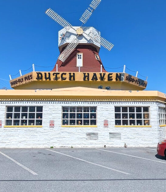pennsylvania eat iconic bakery ftr