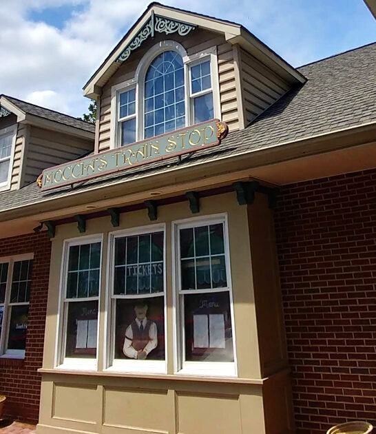 pennsylvania good restaurant ravioli ftr