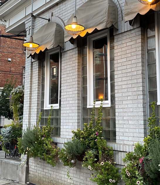 pennsylvania italian restaurant ftr