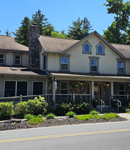 pennsylvania local dining restaurant ftr