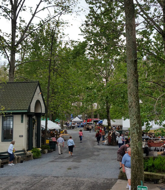 pennsylvania massive antique market ftr