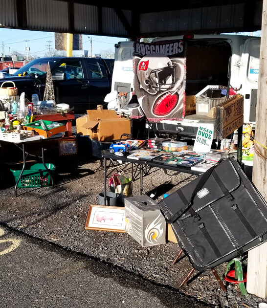 pennsylvania massive swap meet ftr