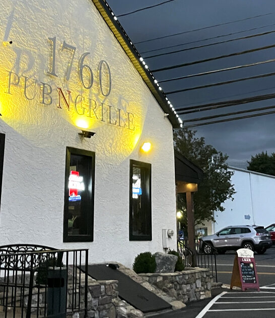 pennsylvania pub dining experience ftr