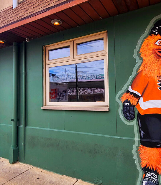 pennsylvania red pizza ftr