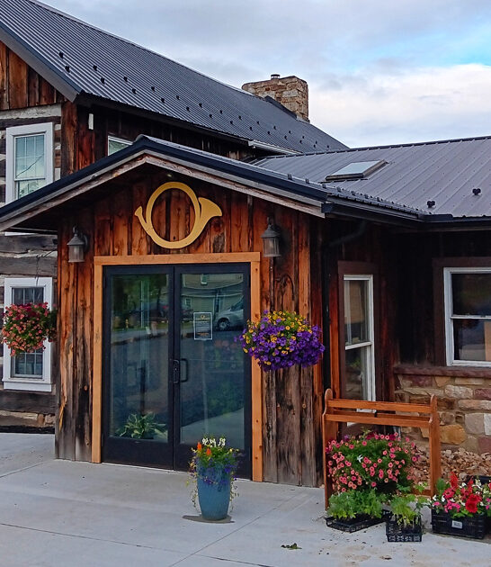 pennsylvania rustic restaurant pizza ftr
