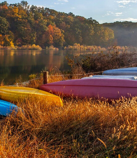 pennsylvania small town getaway ftr