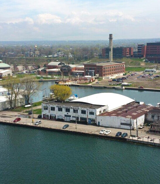 pennsylvania town getaway experience ftr