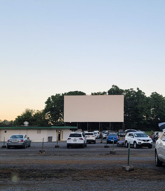 pennsylvania under radar theater ftr