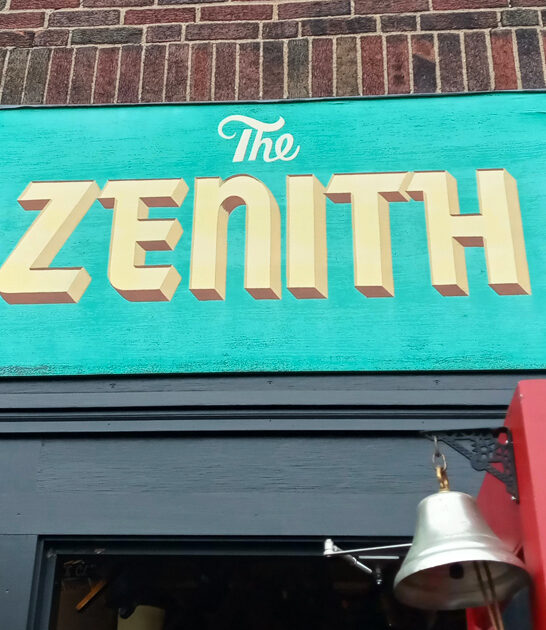 pennsylvania vegetarian restaurant ftr