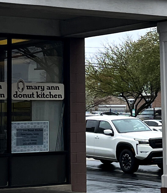 people pennsylvania donut shop ftr