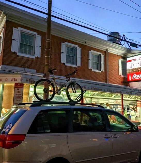 pepper steak shop pennsylvania ftr