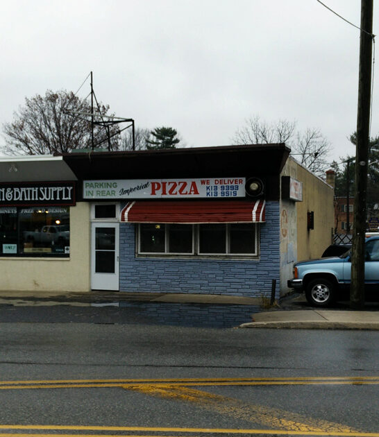 pepperoni pizza paradise pennsylvania ftr