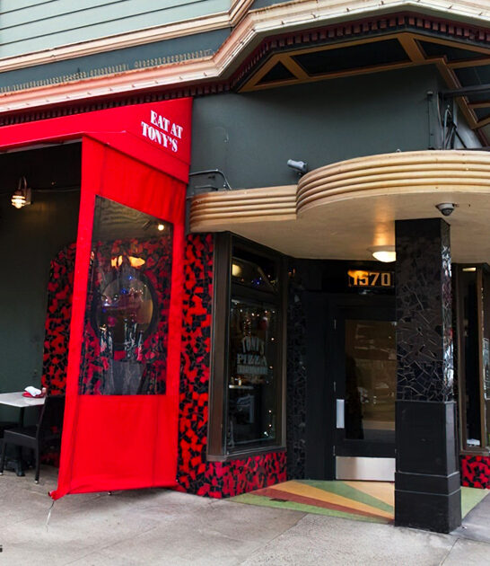 pepperoni pizza restaurant california ftr