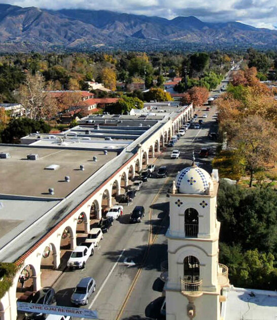 perfect charming town california ftr
