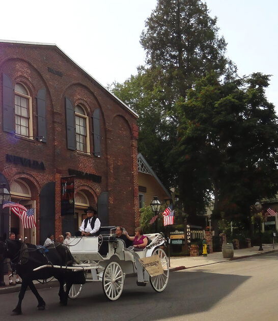 perfect day trip california ftr