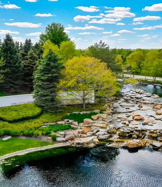 perfect getaway illinois communities ftr