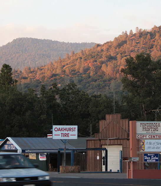 perfect retiring towns california ftr