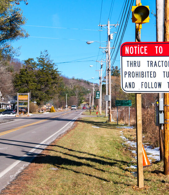 perfect town north carolina ftr