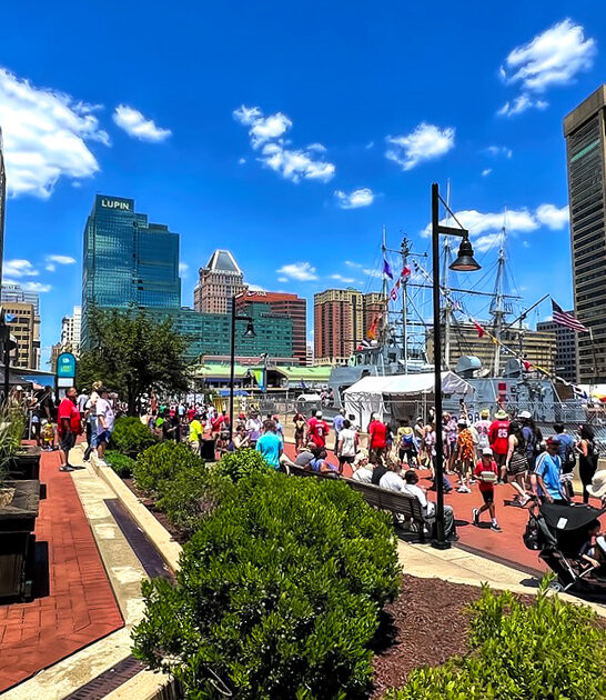 perfect underrated cities maryland ftr