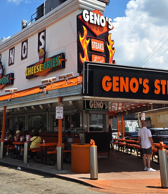 philly cheesesteak pennsylvania delicious ftr