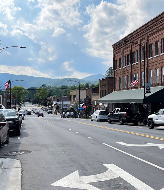 picturesque life north carolina ftr