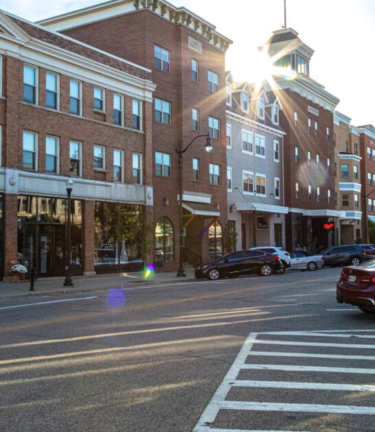 picturesque town wisconsin charm ftr