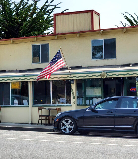 pie charming restaurant california ftr