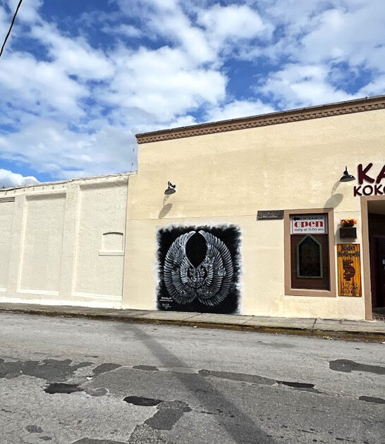 pie quirky cafe florida ftr