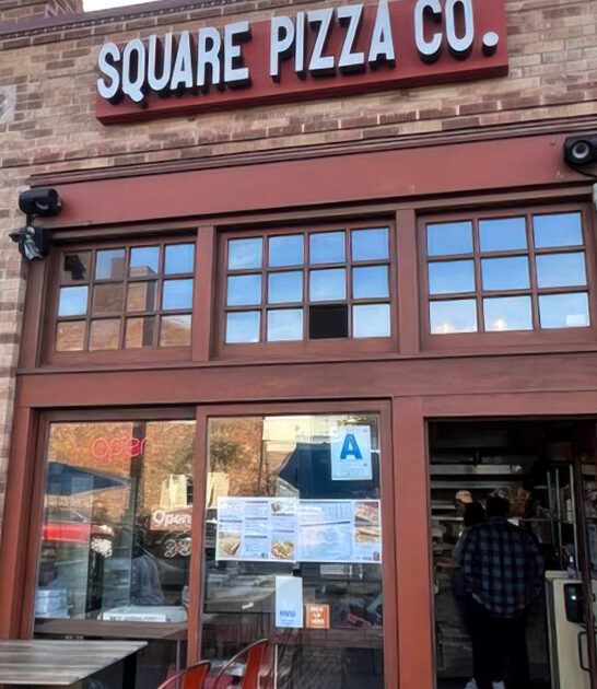 pint sized pizzeria california ftr