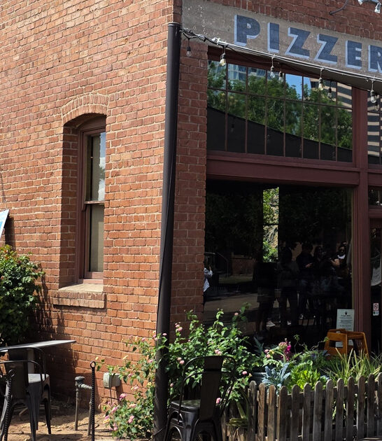 pizza joints arizona local ftr