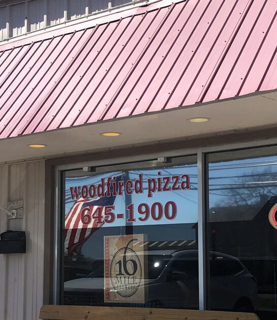 pizza joints delaware secret ftr