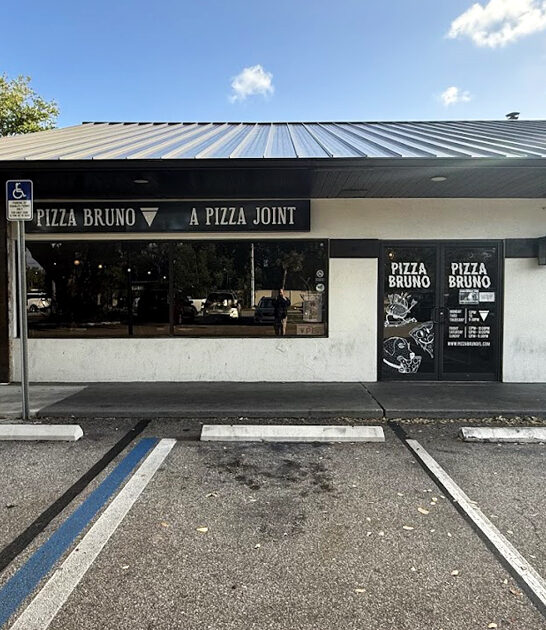 pizza joints florida ftr