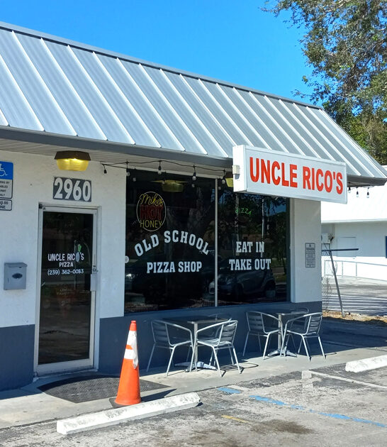 pizza lovers destination florida ftr