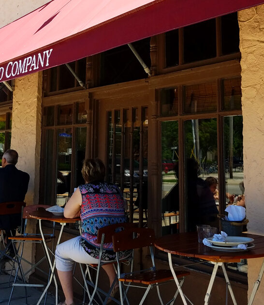 pizza restaurant illinois road ftr