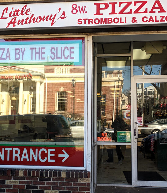 pizza restaurant pennsylvania best ftr