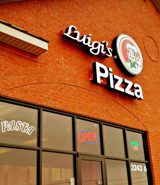 pizzerias tennessee delicious slices ftr