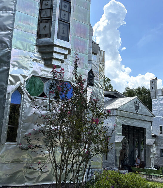 popular aluminum castle florida ftr