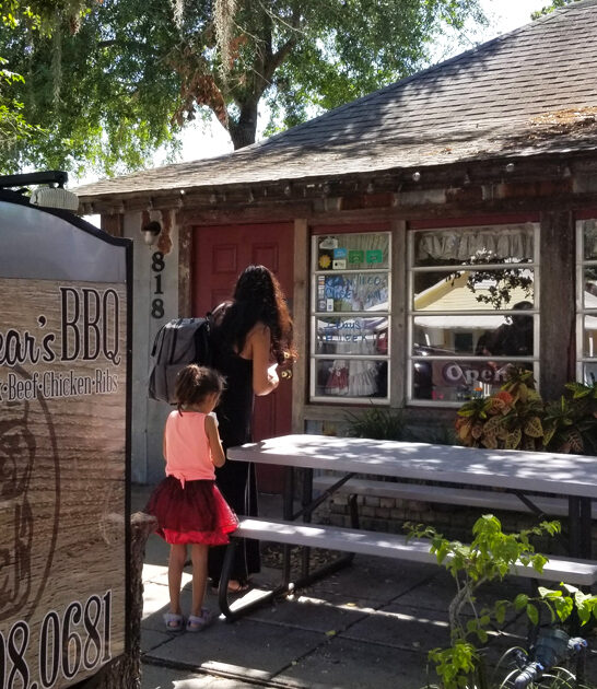 popular bbq place florida ftr