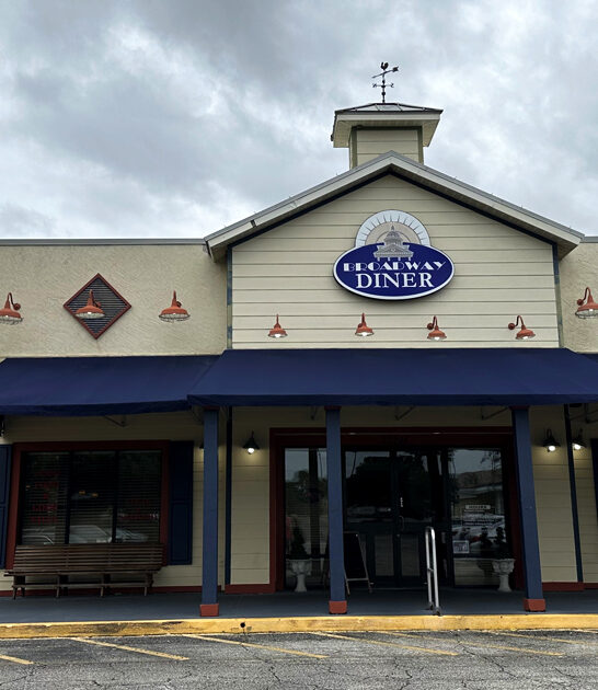 popular omelet diner florida ftr