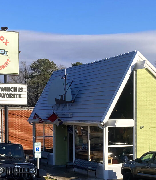 popular seafood north carolina ftr