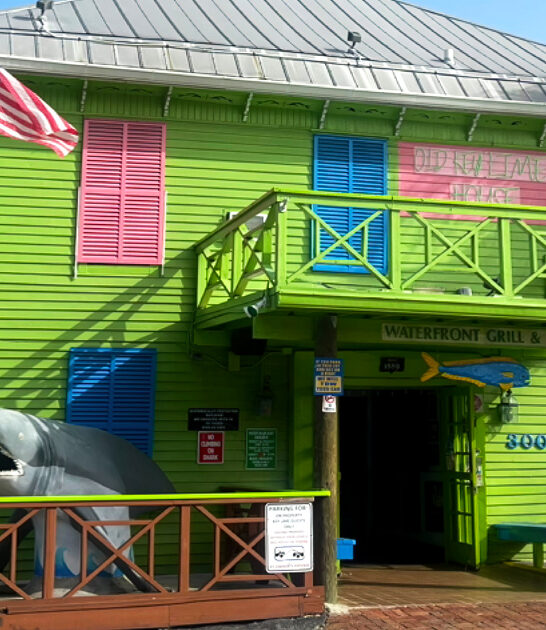 popular seafood spot florida ftr