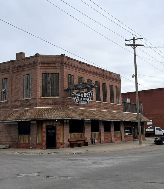 popular steak place missouri ftr