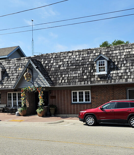 popular supper club wisconsin ftr