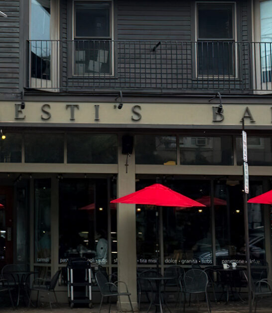 popular tiny bakery ohio