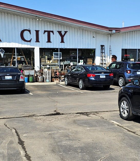 popular vintage shop michigan ftr