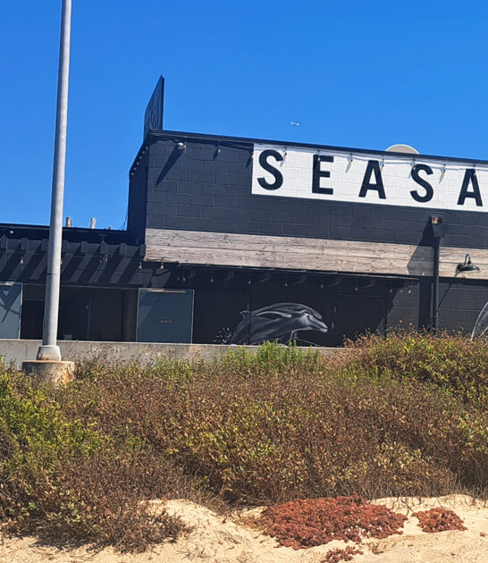 pork bbq joint california ftr