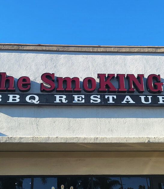 pork ribs restaurant california ftr