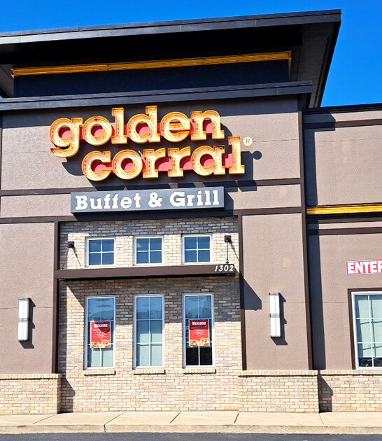 pork steak restaurant missouri FTR